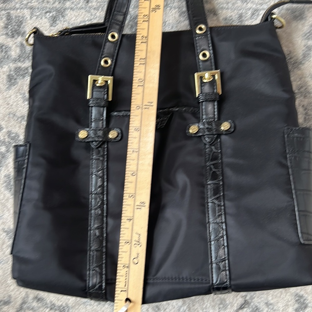 Tutilo New York Convertible Backpack - Gem